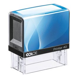 Printer 40 Allfinanz